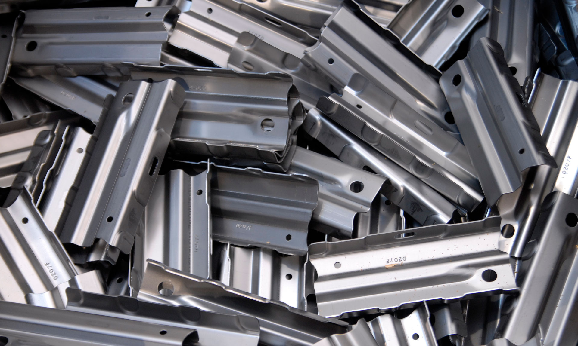 ERP Software for Metal Stamping - ShopEdge Software Inc.